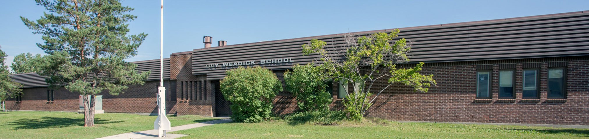 Home - Guy Weadick School