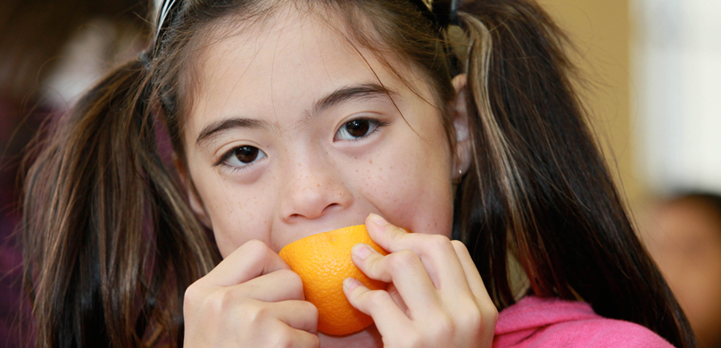 Lunchtime - Guy Weadick School