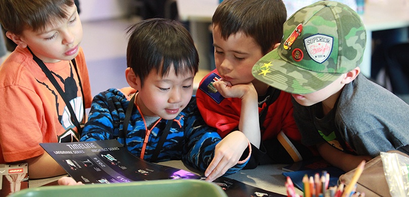 April 29 - May 2 Update | Musical Performance, Class Photos ...