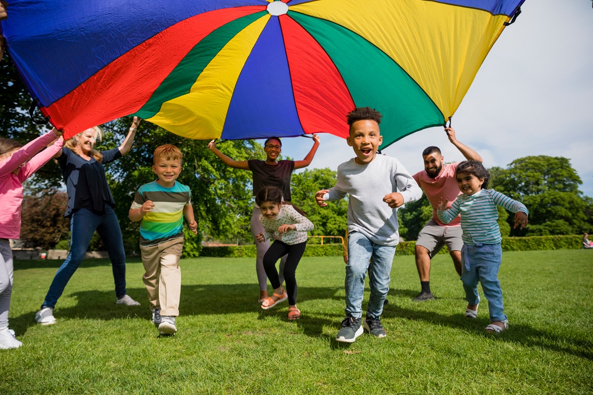 June 16-20 | Sports Day, Talent Show and Volunteer Appreciation ...