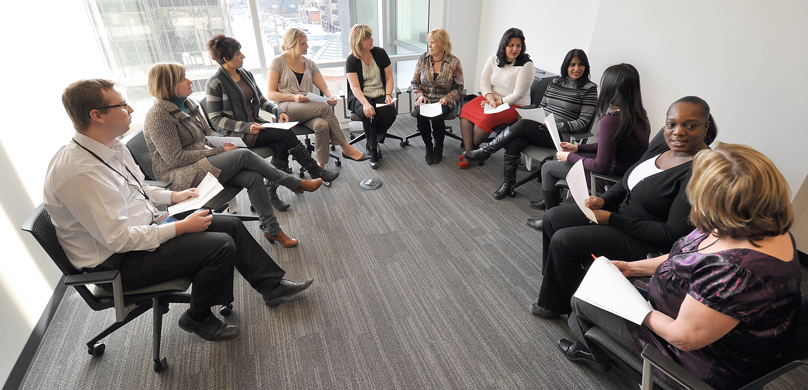 Our Staff - Guy Weadick School